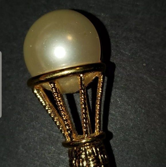 Napier | Jewelry | Vintage Napier Brooch | Poshmark